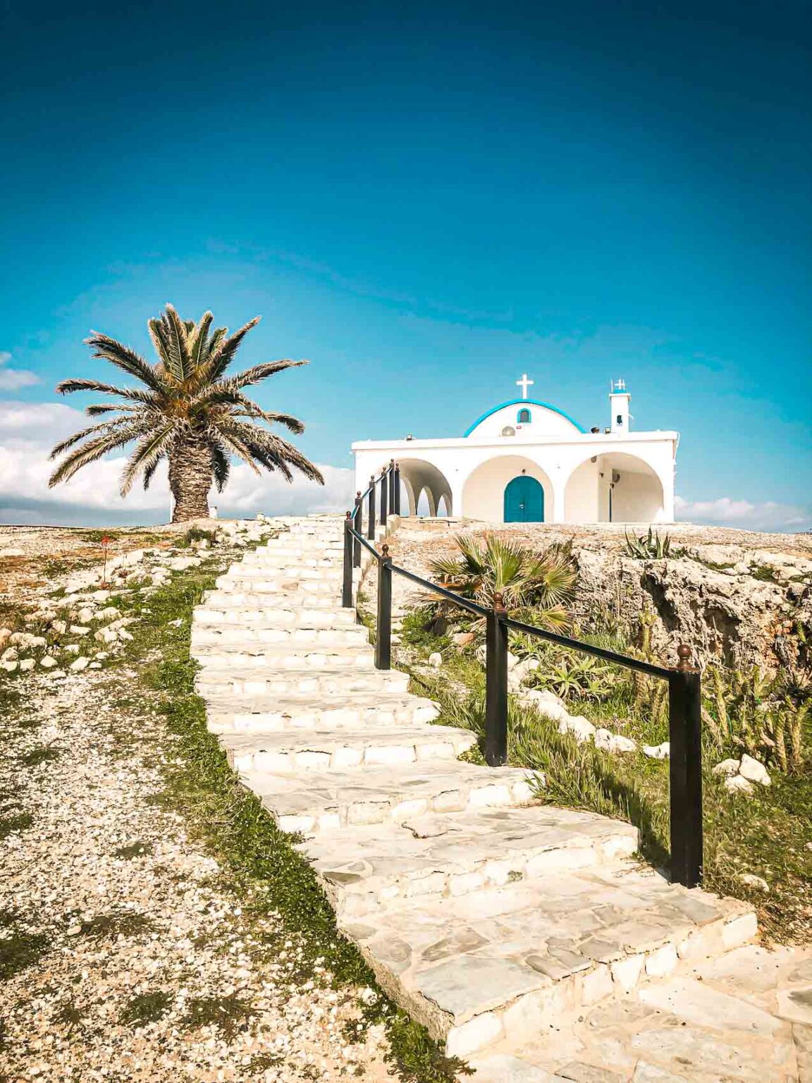 10 most unique churches in Cyprus