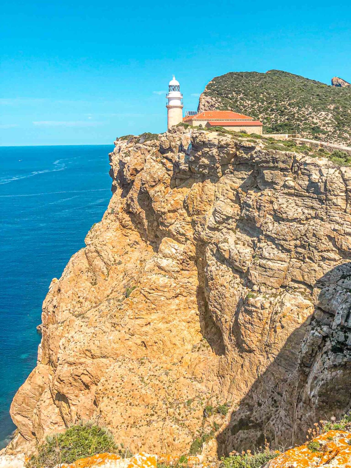 Visiting 'dragon' island Sa Dragonera, Mallorca: all you need to know!