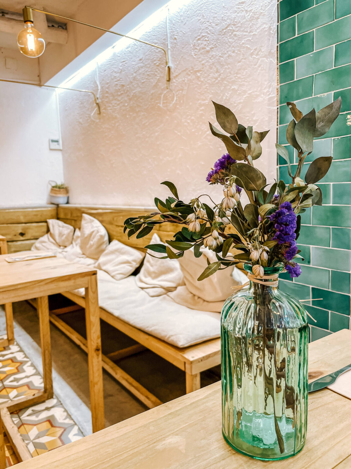 10 amazing brunch places for the best breakfast in Barcelona