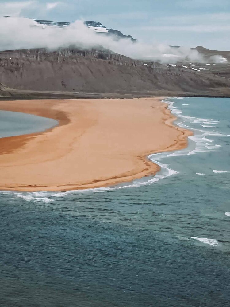5 beautiful beaches to visit in Iceland