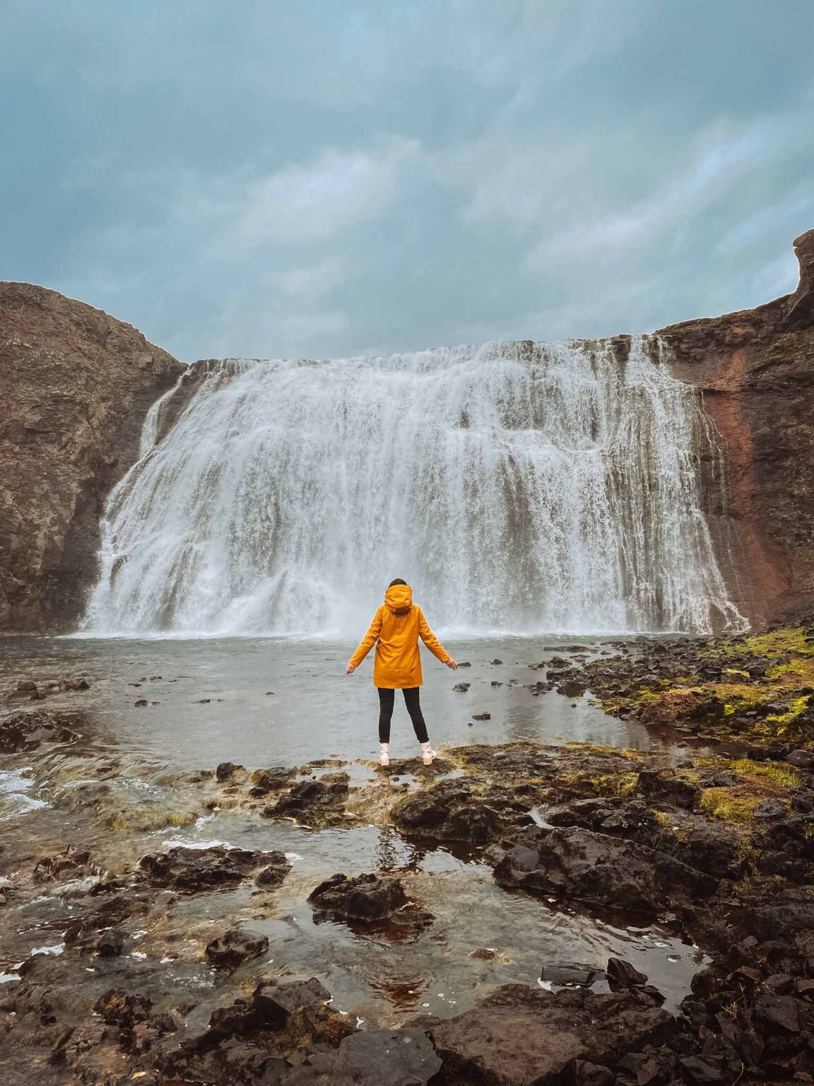 20 most beautiful waterfalls in Iceland you can't miss