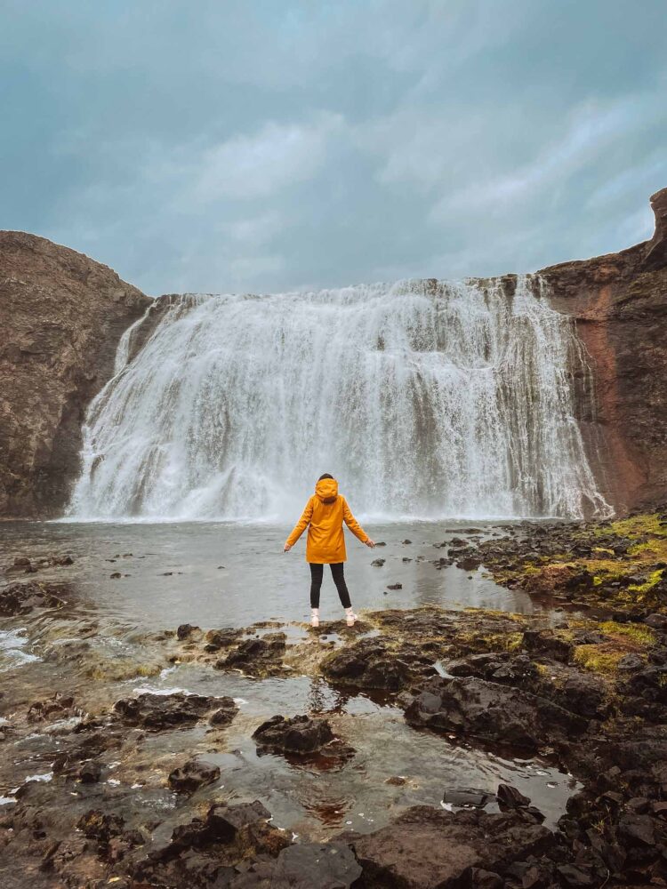 20 most beautiful waterfalls in Iceland you can't miss