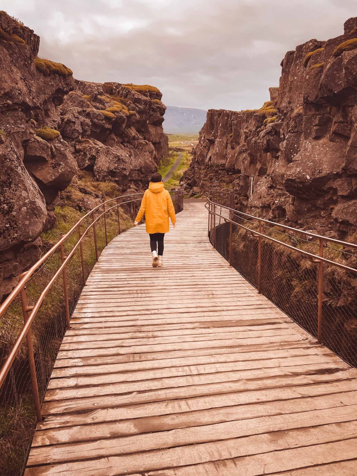 21 cool rock formations in Iceland you won't see elsewhere!
