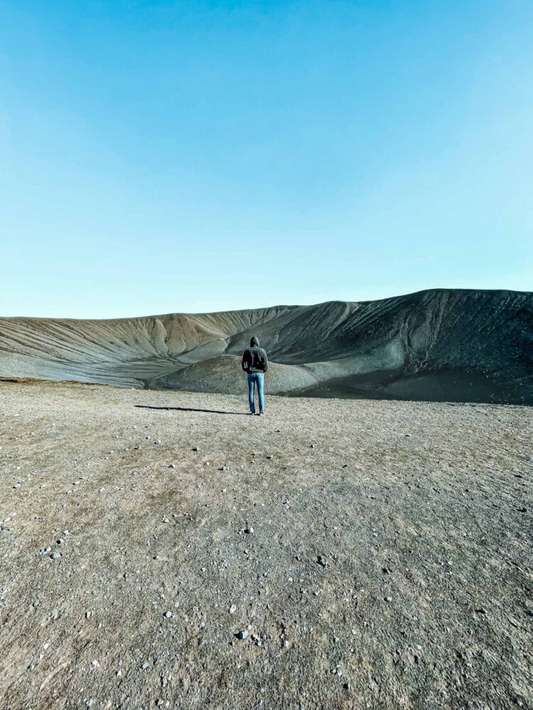 21 cool rock formations in Iceland you won't see elsewhere!