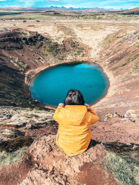 21 cool rock formations in Iceland you won't see elsewhere!