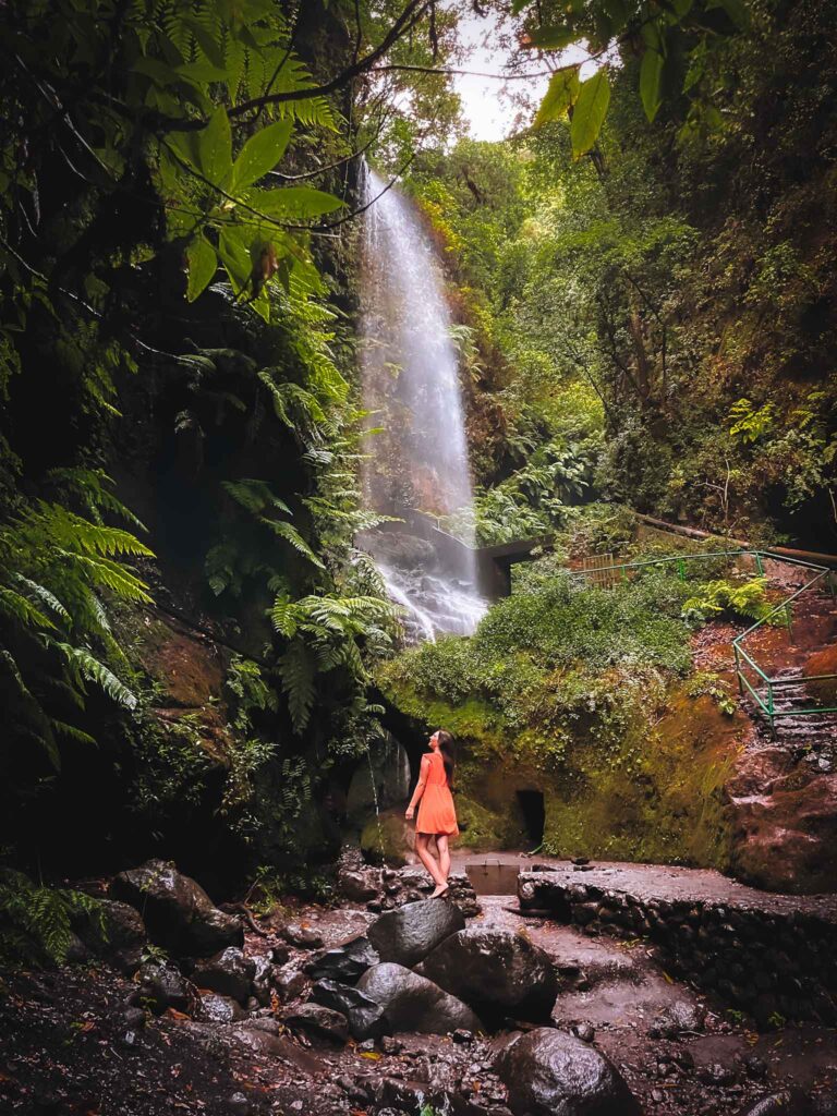 17 best Instagram spots in La Palma, Canary Islands