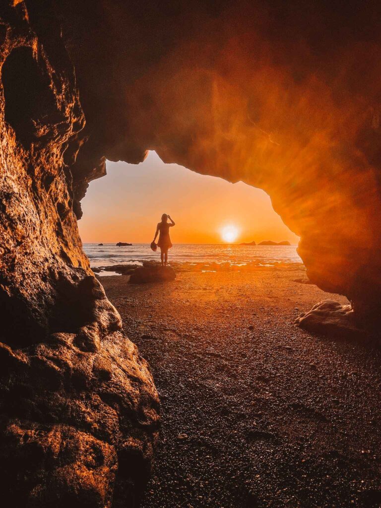 17 best Instagram spots in La Palma, Canary Islands