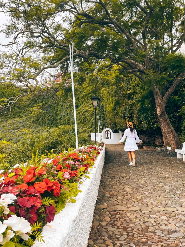 17 best Instagram spots in La Palma, Canary Islands
