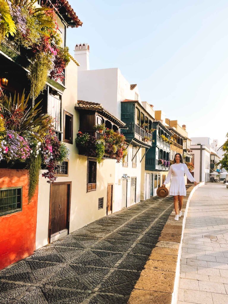 17 best Instagram spots in La Palma, Canary Islands