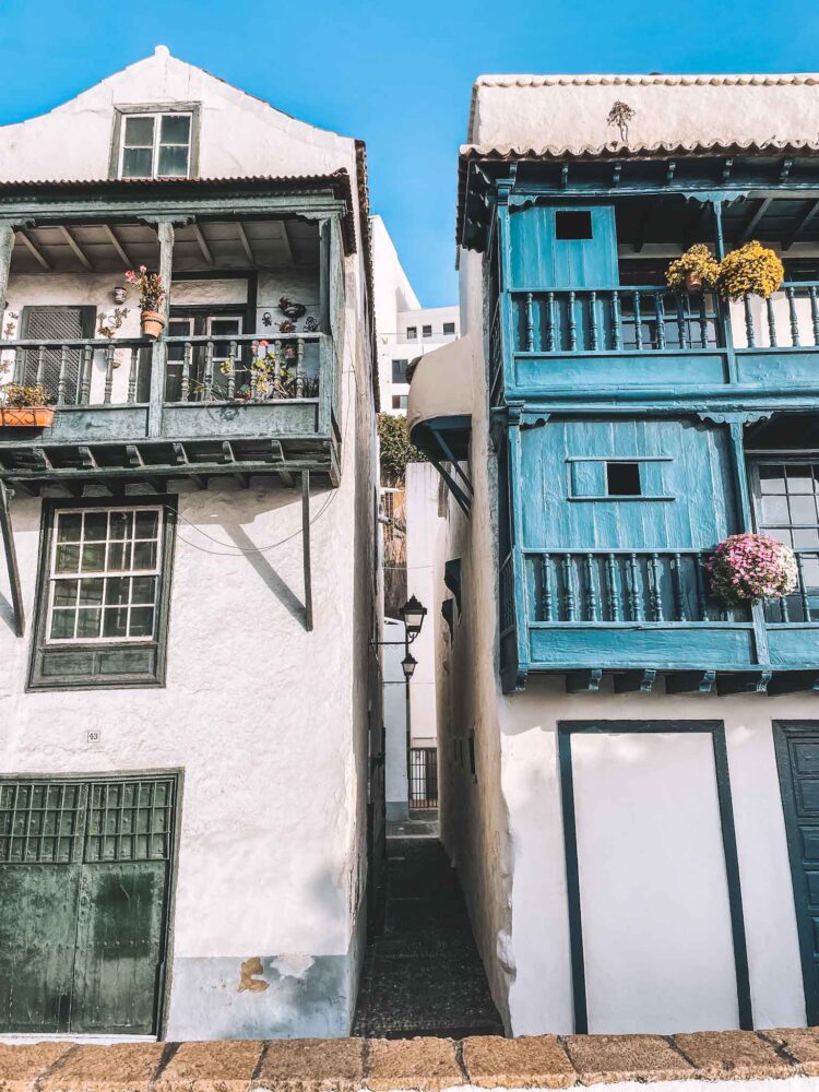 17 best Instagram spots in La Palma, Canary Islands
