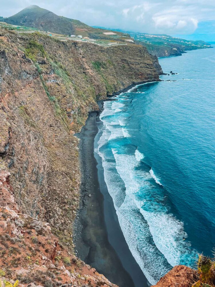 21 unique spots and hidden gems in La Palma island