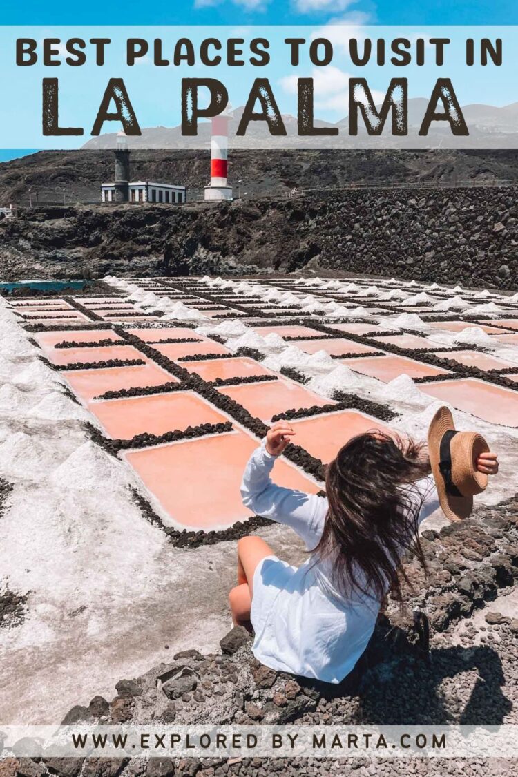 Ultimate guide: 23+ best things to do and see in La Palma island