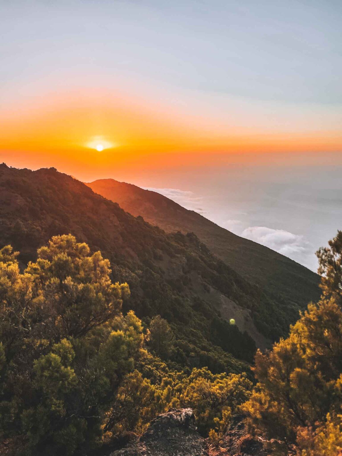 15 hidden gems and unique spots in El Hierro