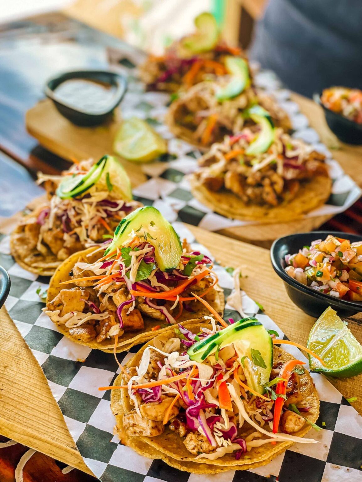 11 best places to eat in Isla Mujeres, Mexico
