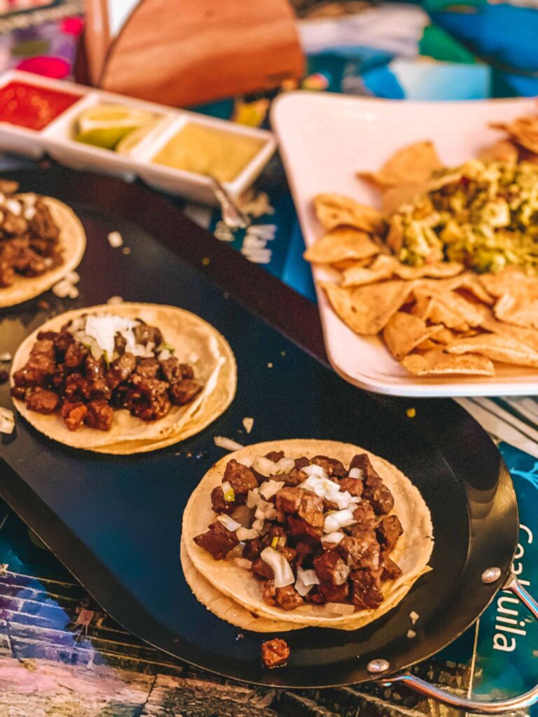 11 best places to eat in Isla Mujeres, Mexico