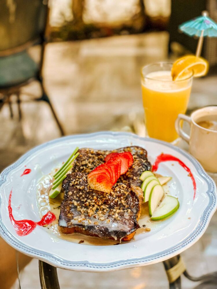 11 best places to eat in Isla Mujeres, Mexico