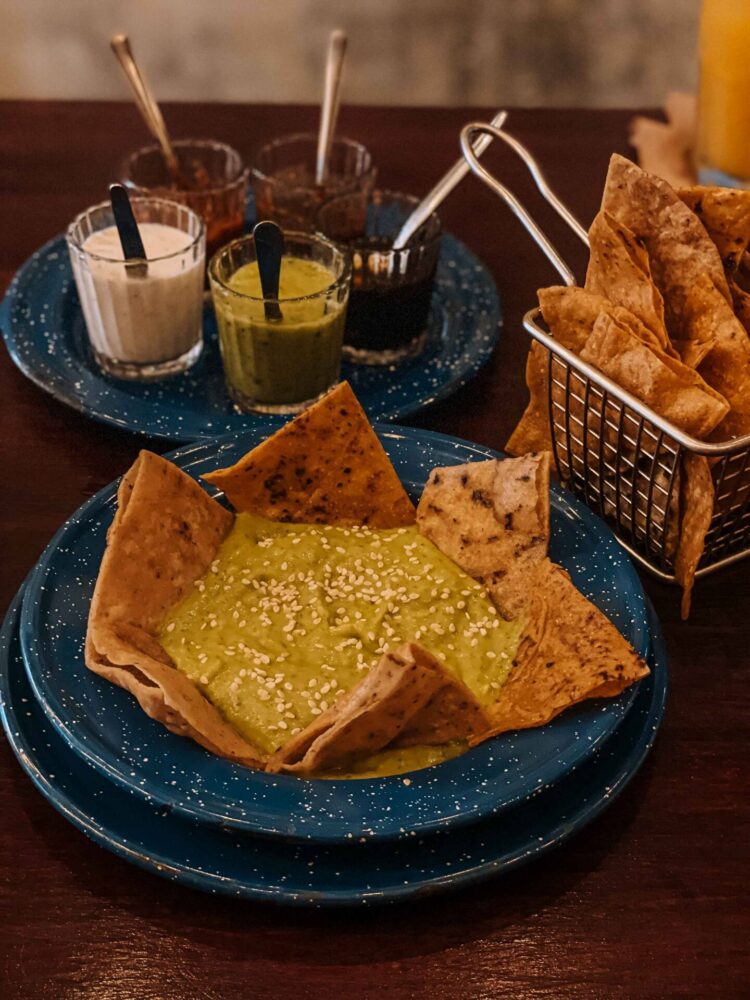 9+ best places to eat in Puerto Morelos in Mexico