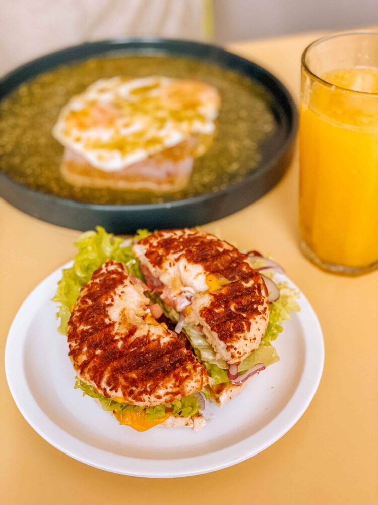 9 top restaurants in Puerto Morelos, Mexico