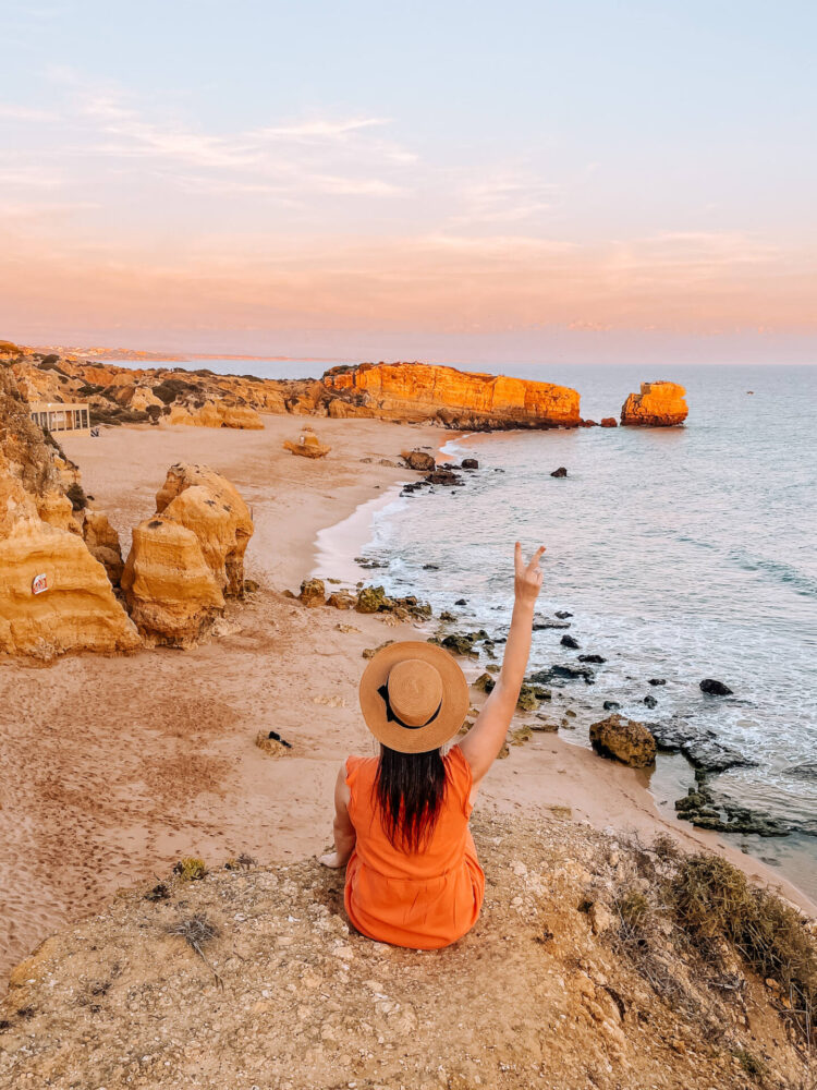 Algarve bucket list: 15 things to do in the South of Portugal