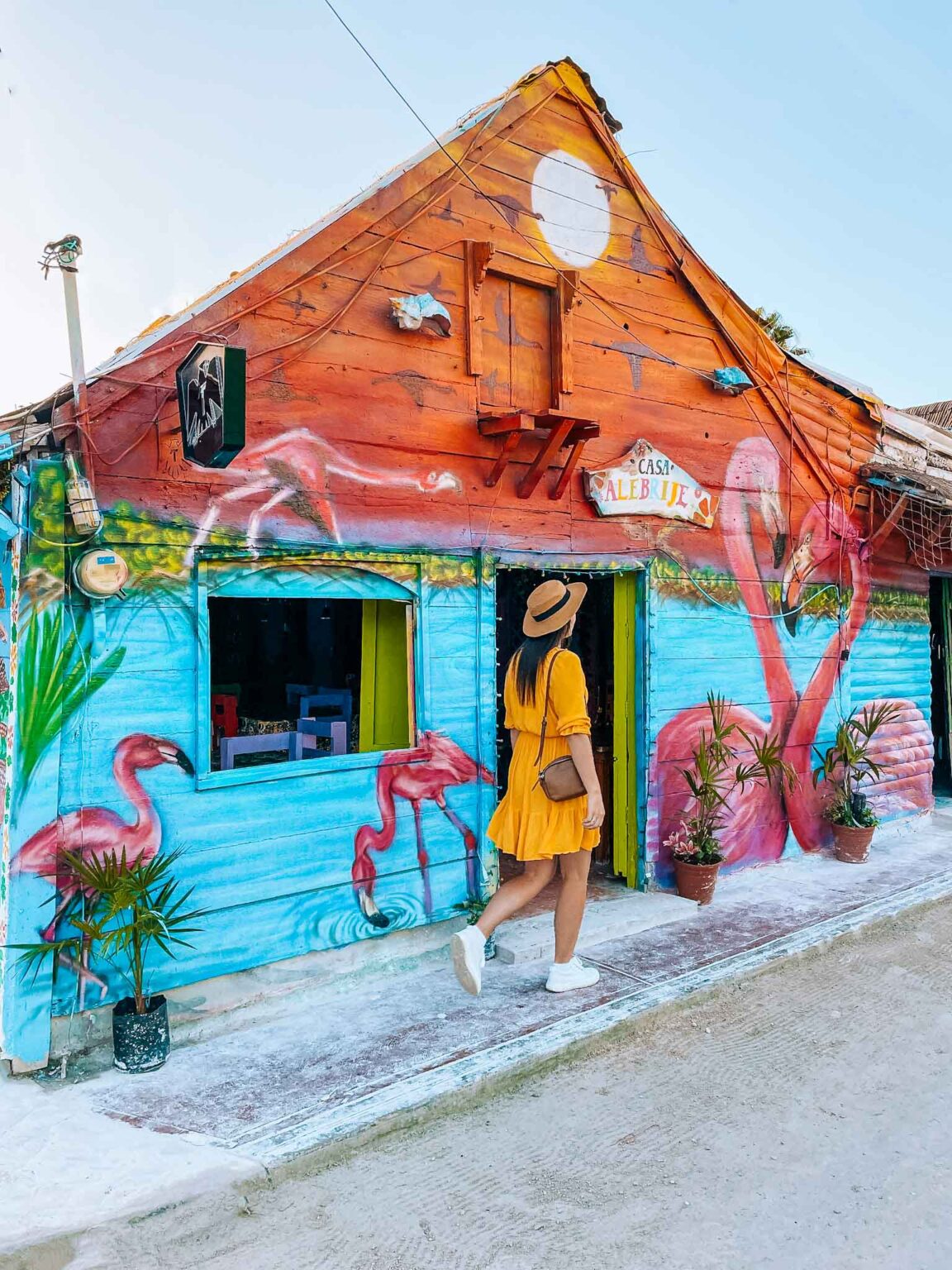 Holbox paradise: 15 things to do in Holbox Island, Mexico