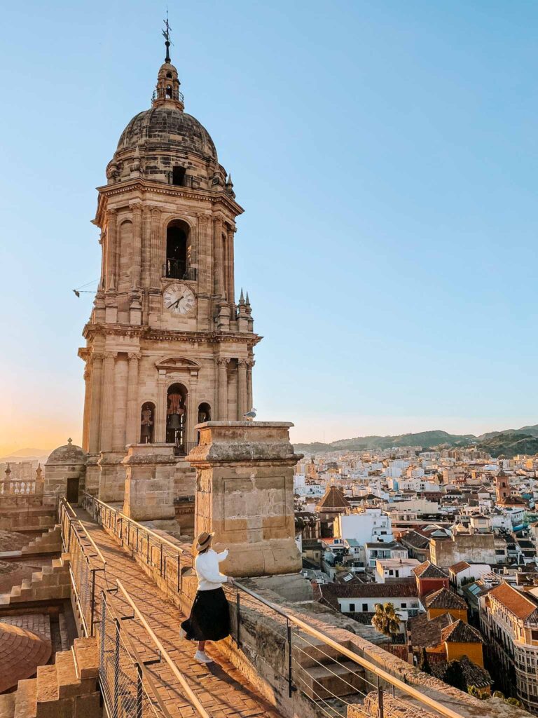 20 best things to do in Malaga, Spain (+locations & tips!)