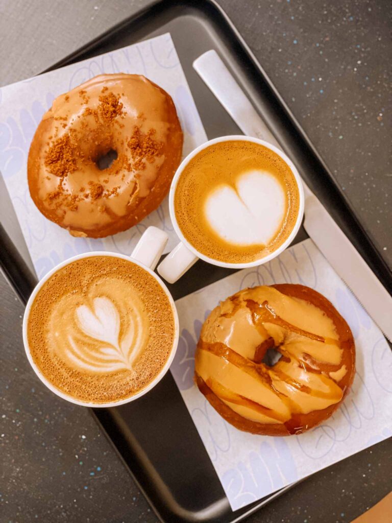 15 best breakfast, brunch & coffee spots in Malaga, Spain