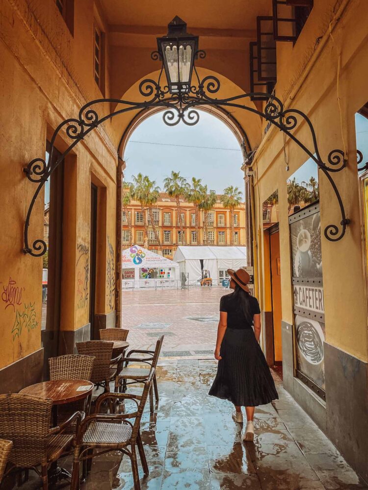 Malaga bucket list: 11 best things to do in Malaga, Spain