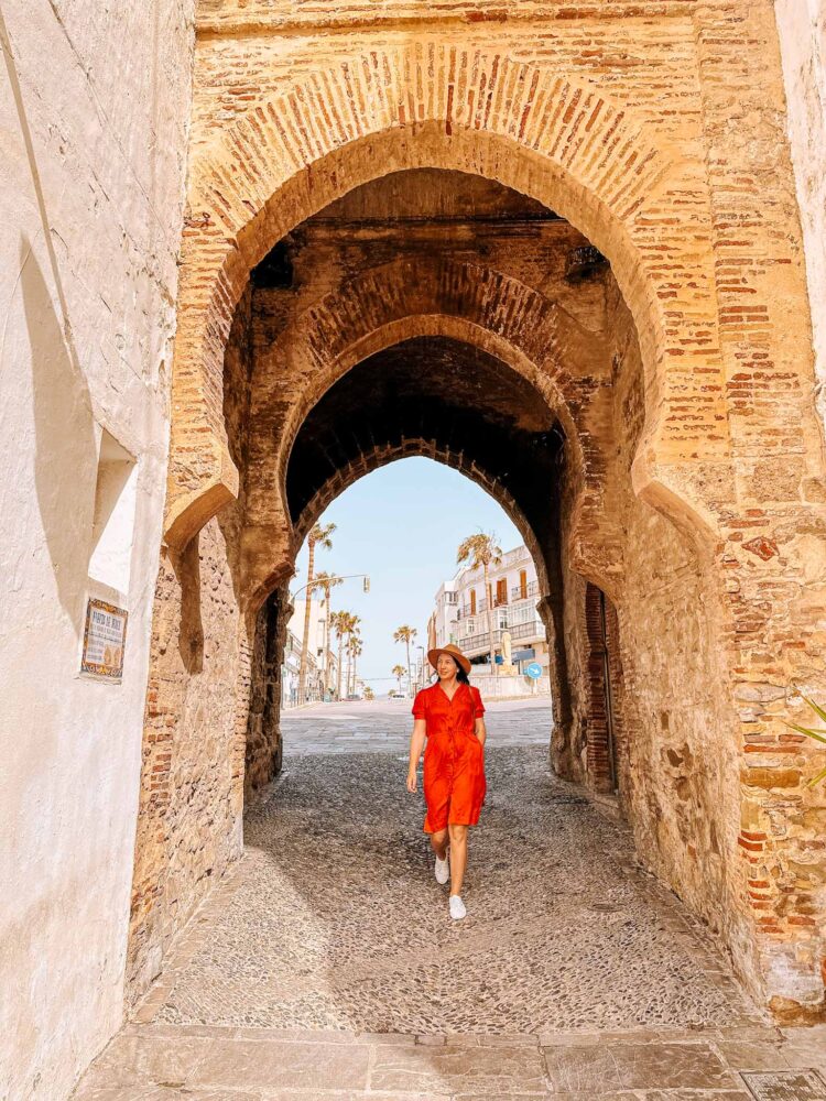 Tarifa bucket list: 9+ best things to do and see in Tarifa, Spain