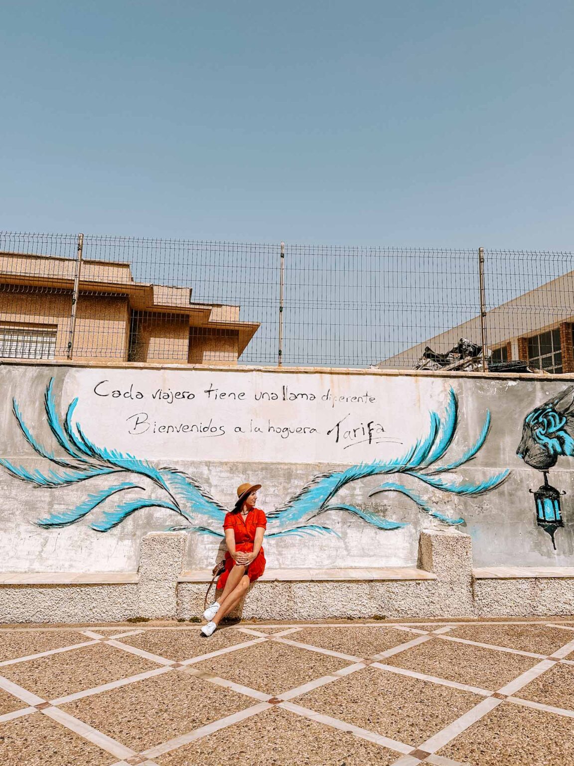 Tarifa bucket list: 9+ best things to do and see in Tarifa, Spain