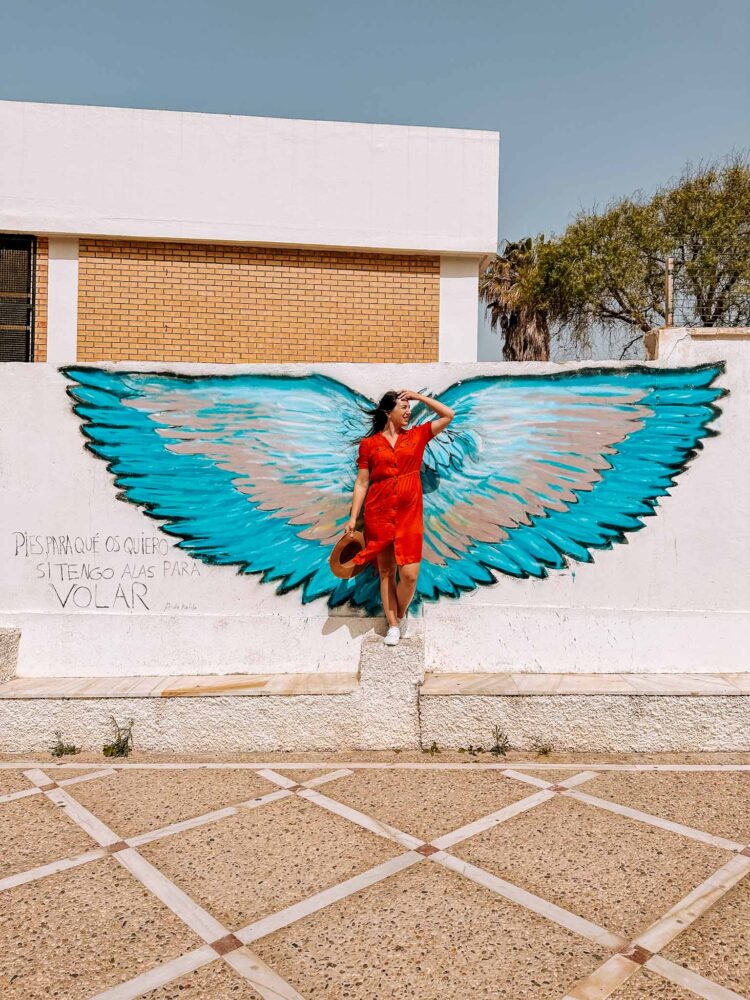 Tarifa bucket list: 9+ best things to do and see in Tarifa, Spain