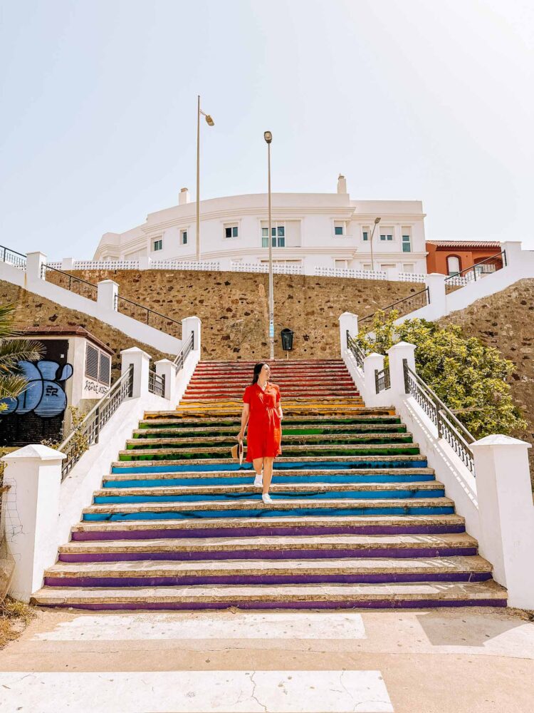 Tarifa bucket list: 9+ best things to do and see in Tarifa, Spain