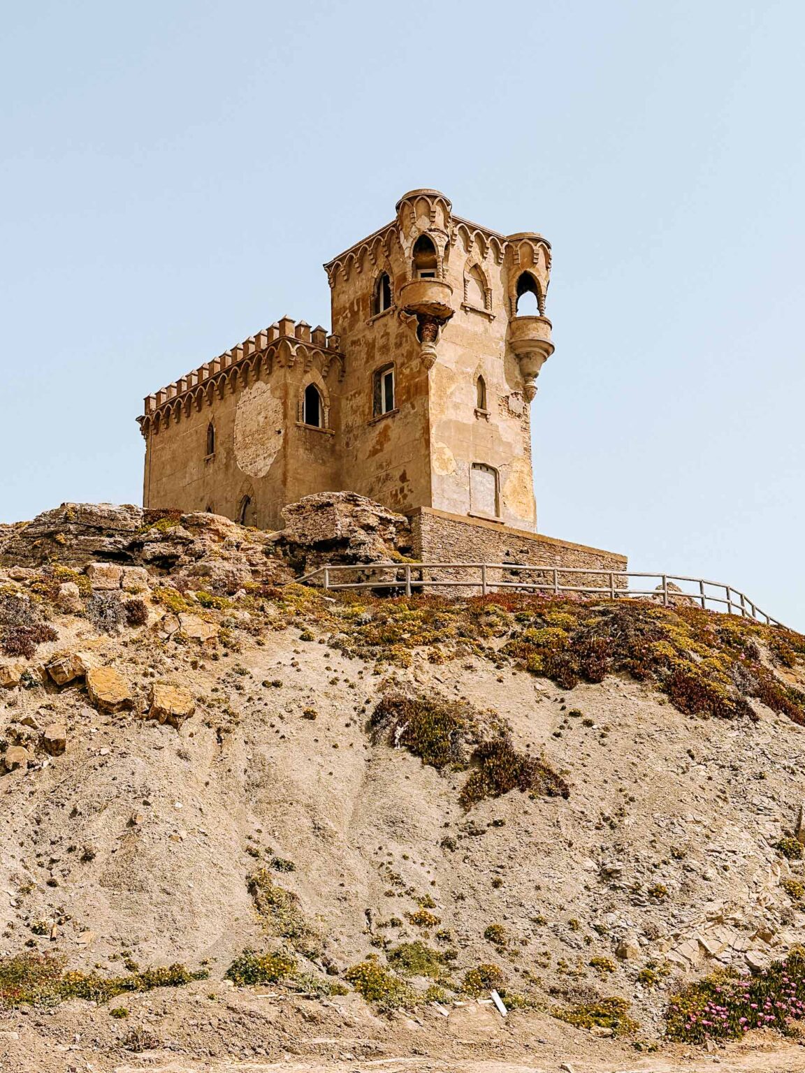 Tarifa bucket list: 9+ best things to do and see in Tarifa, Spain