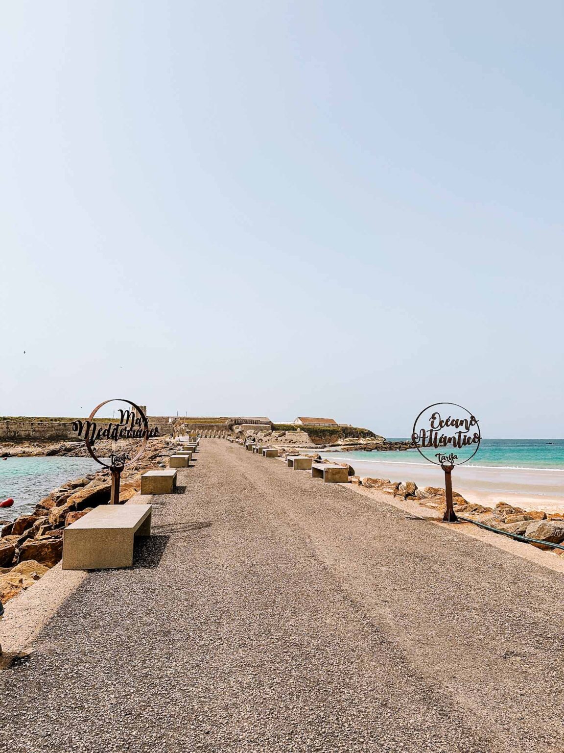 Tarifa bucket list: 9+ best things to do and see in Tarifa, Spain