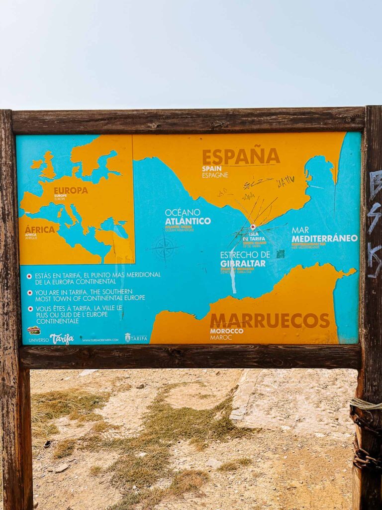 Tarifa bucket list: 9+ best things to do and see in Tarifa, Spain