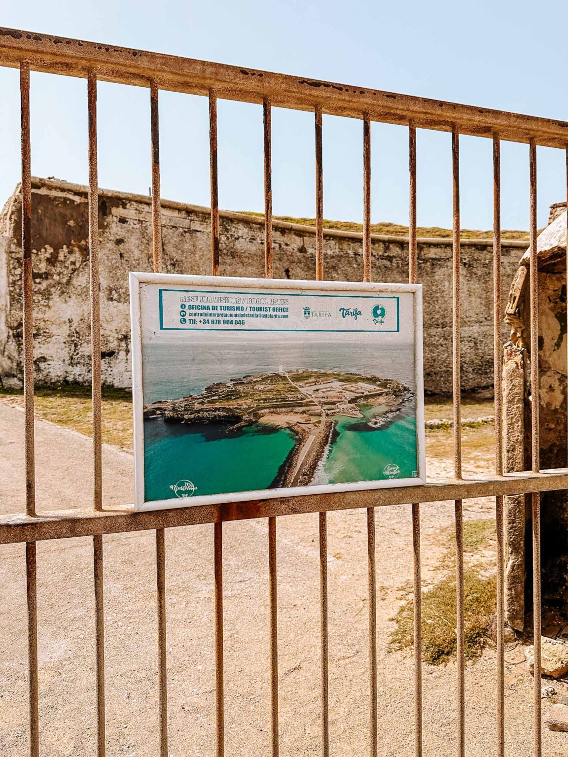 Tarifa bucket list: 9+ best things to do and see in Tarifa, Spain