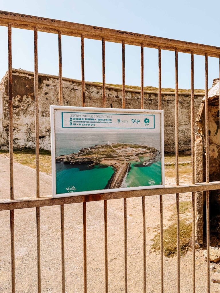 Tarifa bucket list: 9+ best things to do and see in Tarifa, Spain