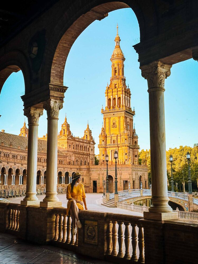 Seville, Spain: 19 awesome bucket list things to do in Seville