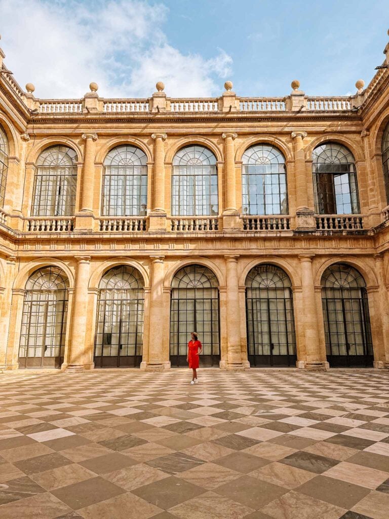15 hidden gems and unique places in Seville, Spain