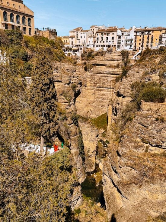 13 ultimate bucket list things to do in Ronda, Spain (+map!)