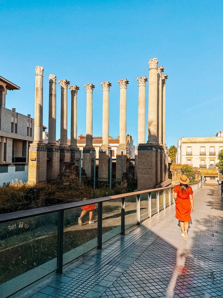 15 hidden gems and secret spots in Córdoba, Spain