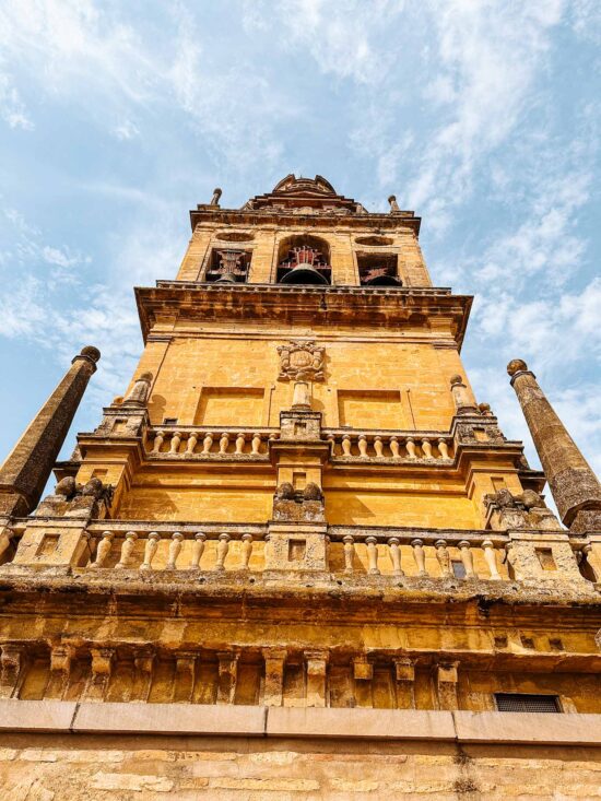 15 hidden gems and secret spots in Córdoba, Spain