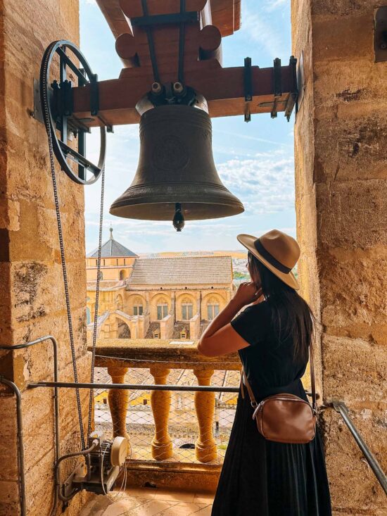 15 hidden gems and secret spots in Córdoba, Spain