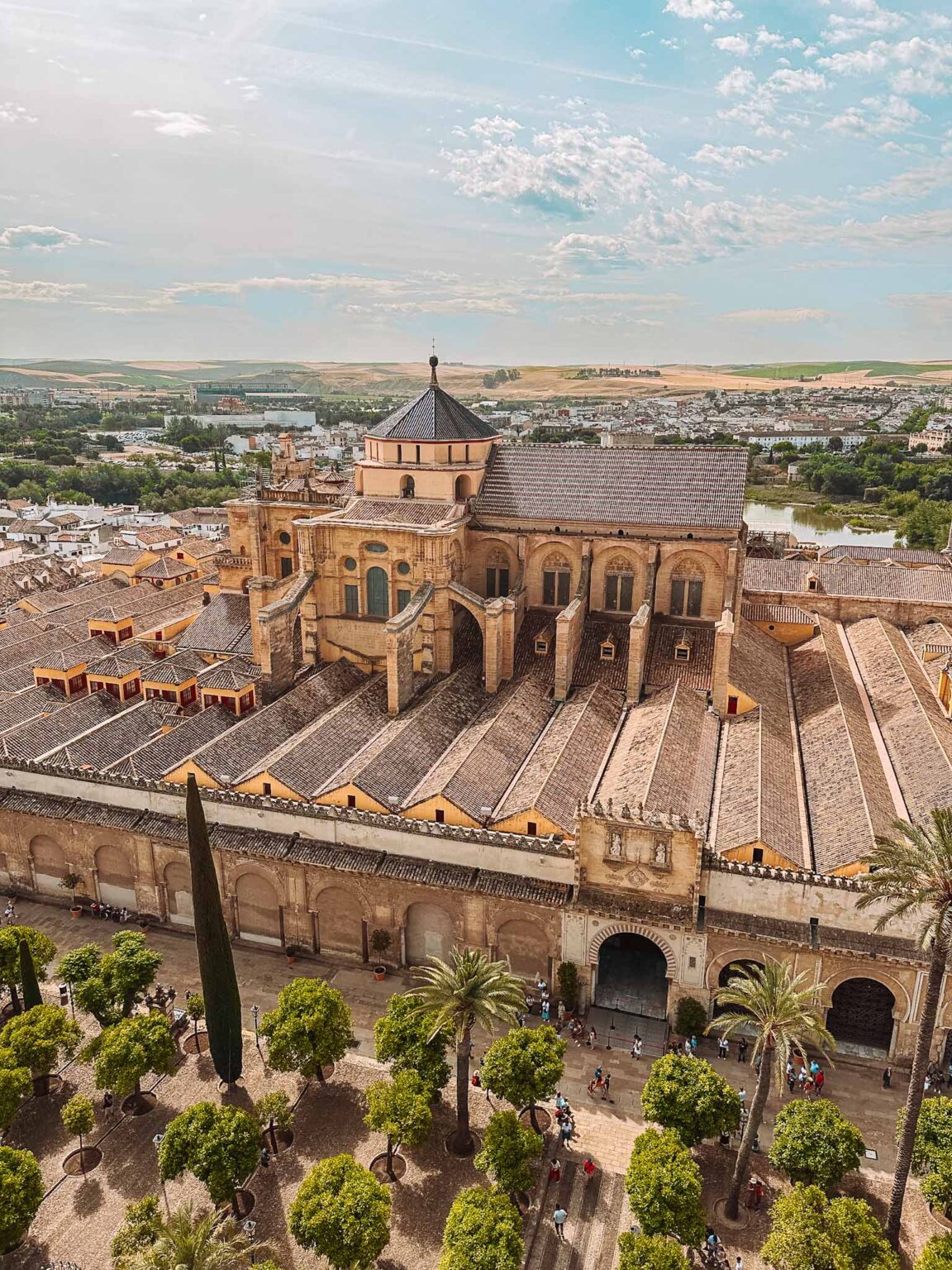 15 hidden gems and secret spots in Córdoba, Spain