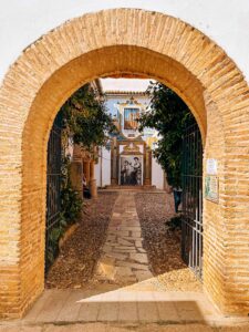 15 hidden gems and secret spots in Córdoba, Spain