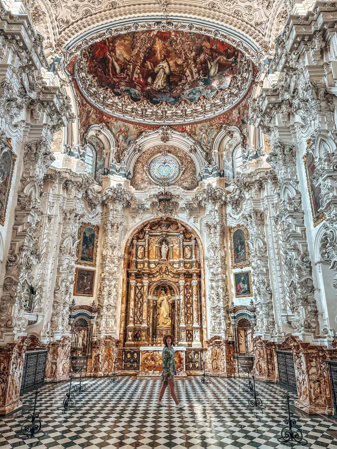 15 best things to do in Granada, Spain for your first trip