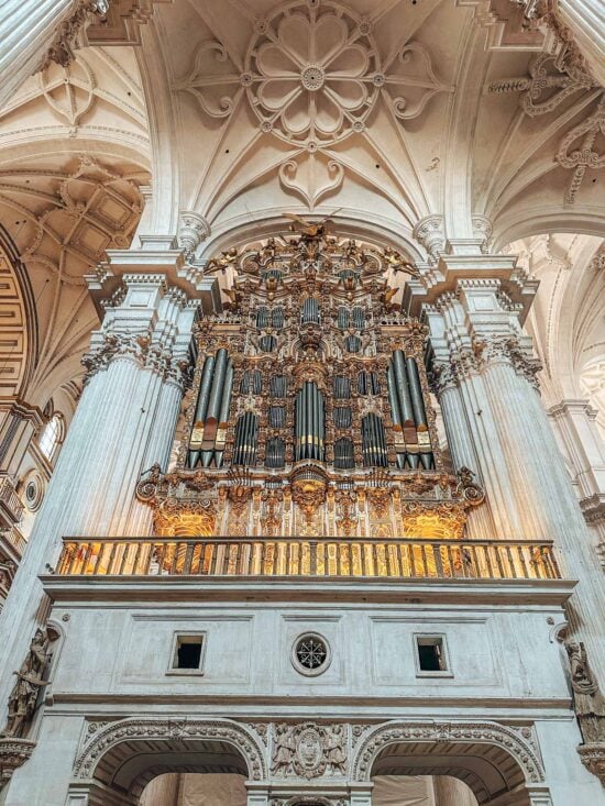 Granada bucket list: 17 best things to do in Granada, Spain