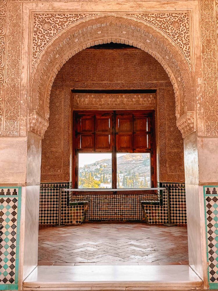 17 most beautiful castles and palaces in Andalusia, Spain