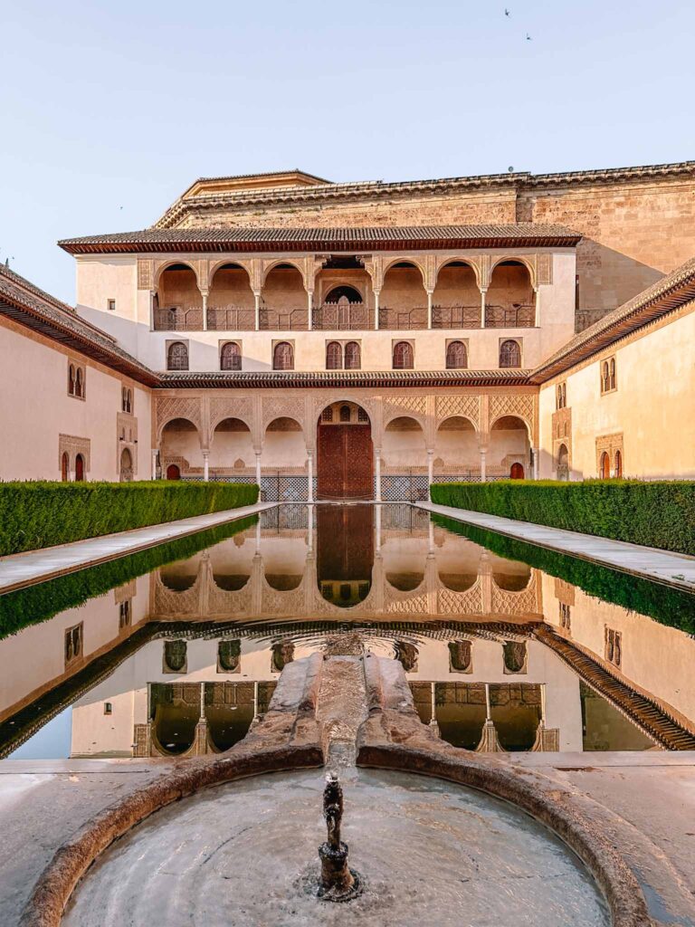 17 most beautiful castles and palaces in Andalusia, Spain