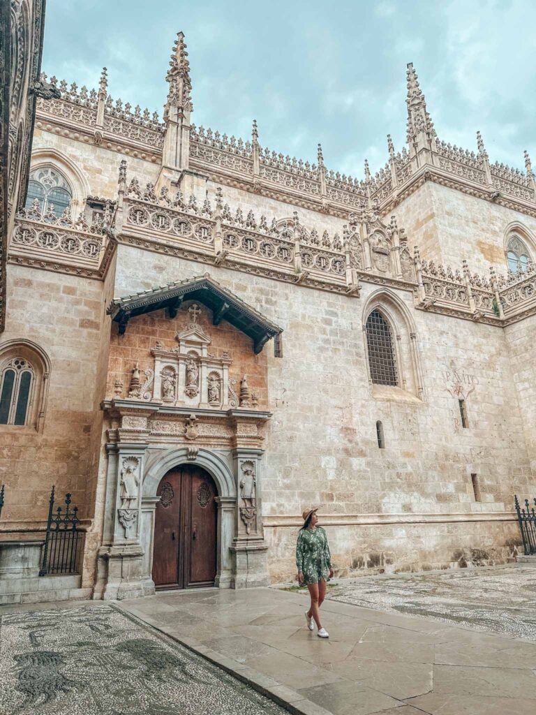 Granada bucket list: 17 best things to do in Granada, Spain