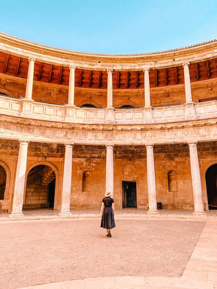 9 hidden gems and unique spots in Granada, Spain